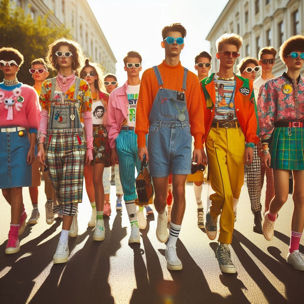 Trending Fashion Styles in Australia 2024 – KtmReview