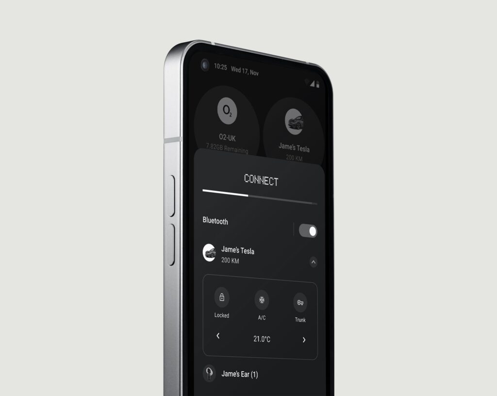 Nothing Mobile – KtmReview